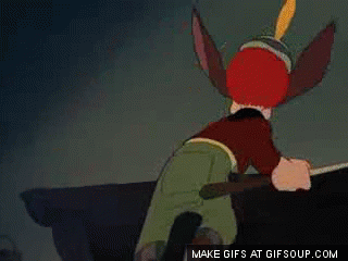 Tail GIF - Find on GIFER
