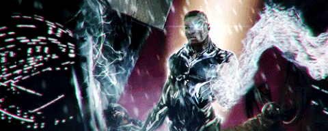 Dceu GIF - Find on GIFER