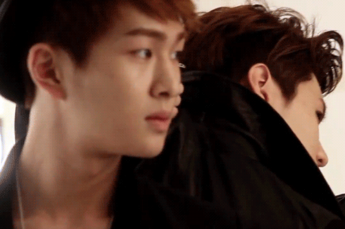 Onew GIF - Find on GIFER