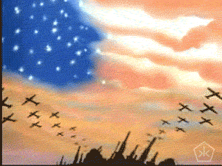 Propaganda art film GIF - Find on GIFER