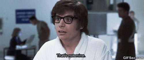 Not my GIF - Find on GIFER