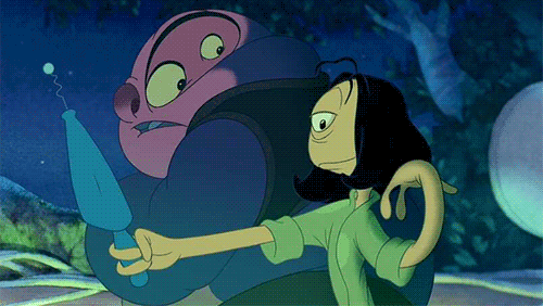 GIF lilo and stitch - animated GIF on GIFER