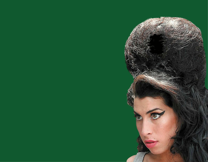 Amy winehouse GIF - Find on GIFER