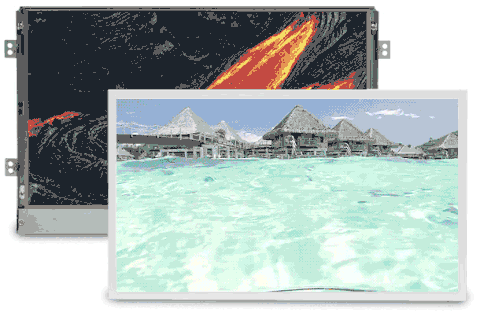 Lcd GIF - Buscar en GIFER