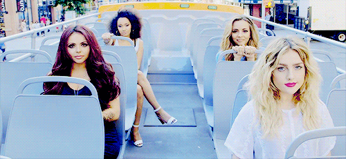 Little mix GIF - Find on GIFER
