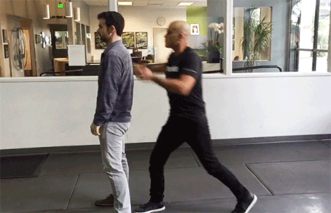 Defense GIF - Find on GIFER