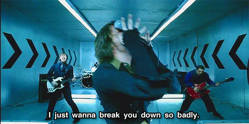 Taking back sunday love de lic GIF - Find on GIFER