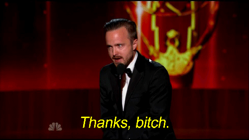 GIF jesse pinkman - animated GIF on GIFER