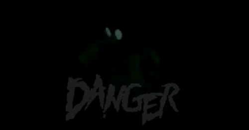 Danger art GIF - Find on GIFER