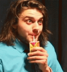 Nathan fielder GIF - Find on GIFER