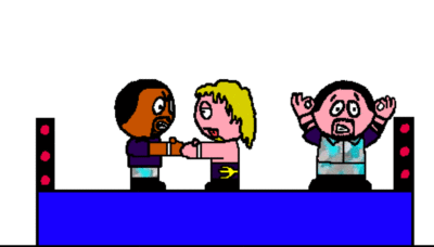 Cartoons dudley boyz GIF - Find on GIFER