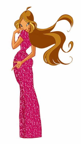 GIF flora - animated GIF on GIFER