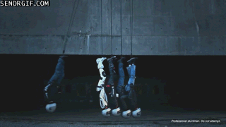 Pendulum other fails GIF - Find on GIFER