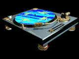 Turntables GIF - Find on GIFER