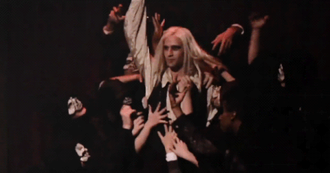 Sequel GIF - Find on GIFER
