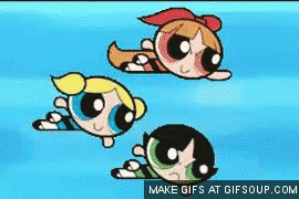 Ppg GIF - Find on GIFER