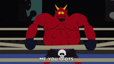 Season 8 episode 10 kent brockman GIF - Find on GIFER