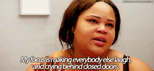 Bad girls club bgc12 redd GIF - Find on GIFER