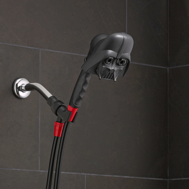 Shower GIF - Find on GIFER