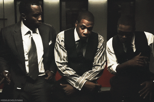 GIF michael b jordan - animated GIF on GIFER