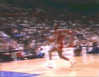 GIF basketball nba dunk - animated GIF on GIFER