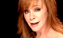 Reba mcentire reba rebaweek GIF - Find on GIFER