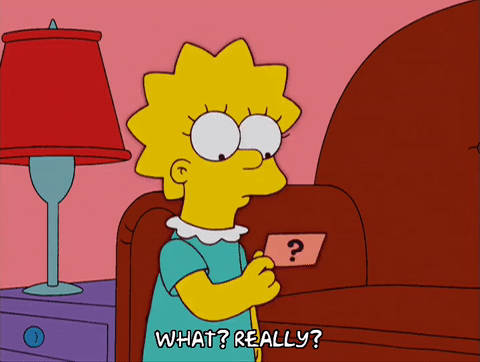 Lisa simpson episode 12 GIF - Find on GIFER