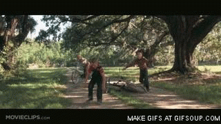 Forrest GIF - Find on GIFER