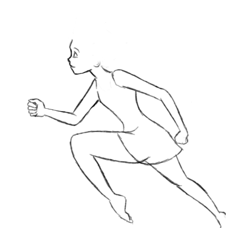 Run cycle GIF - Find on GIFER