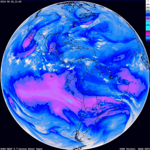 Atmosphere GIF - Find on GIFER