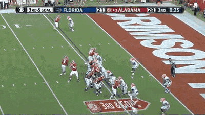 Alabama football GIF - Find on GIFER