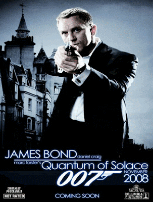 James bond GIF - Find on GIFER