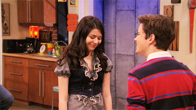 Icarly GIF - Find on GIFER