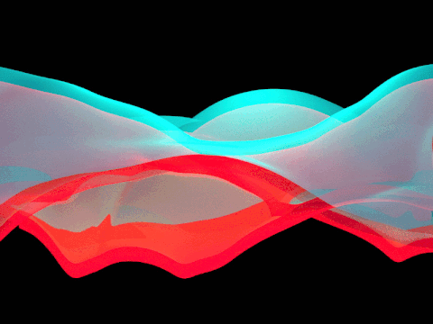 GIF flow - animated GIF on GIFER