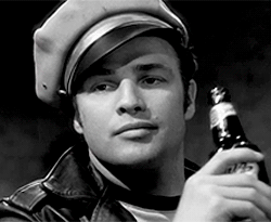Marlon brando GIF - Find on GIFER