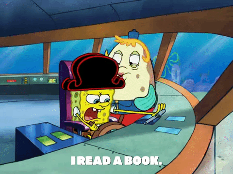 Spongebob Excited Gif Dance Gifstory Discover Share Gifs