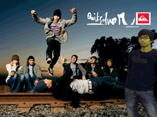 Quicksilver GIF - Find on GIFER