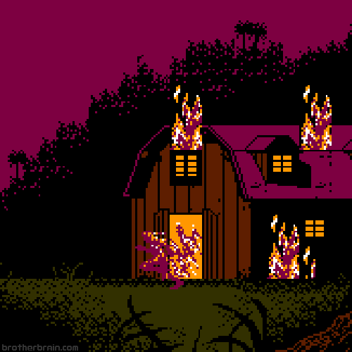 Nes thq nintendo GIF on GIFER - by Nuadalune