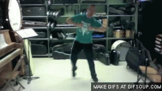 Choreography GIF - Find on GIFER