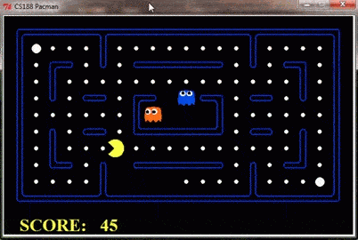 Pac man GIF - Find on GIFER