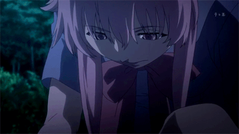 Yuno GIF - Find on GIFER