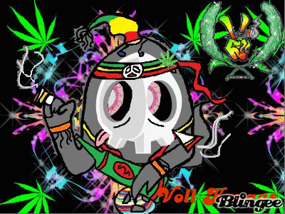 Hippie GIF - Find on GIFER