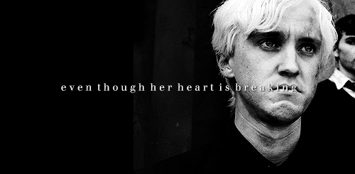 Draco malfoy GIF - Find on GIFER