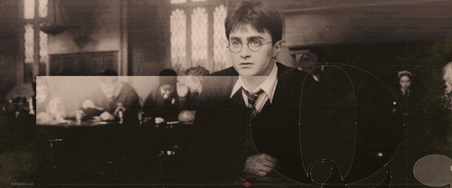 Drarry Slash Gif