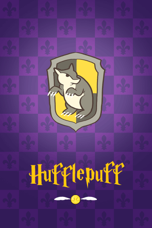 Hufflepuff GIF - Find on GIFER