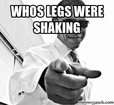 GIF shakylegs - animated GIF on GIFER