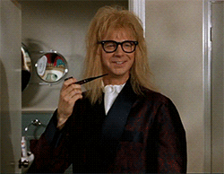 Garth GIF - Find on GIFER