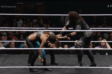 GIF wwe nxt wwe nxt - animated GIF on GIFER