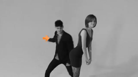 Smack GIF - Find on GIFER