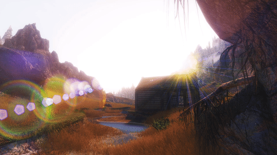 Fleurs printemps GIF sur GIFER - par Sirarius